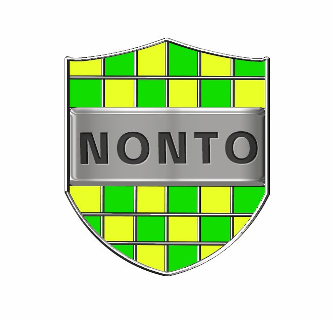homepage - NonTo Machinery